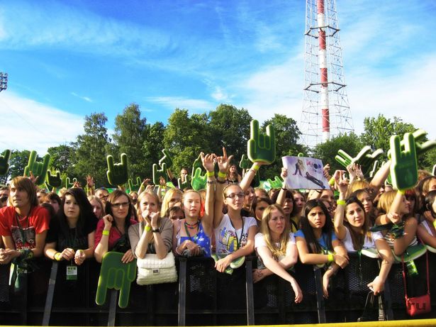 Greenfest: está de volta a festa da sustentabilidade - Ambiente Magazine