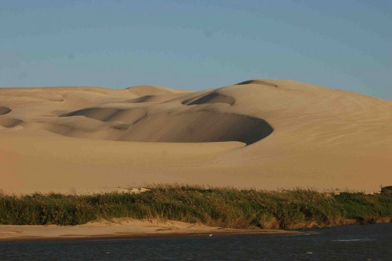 Cunene em situação díficil devido a seca de três anos - Ambiente Magazine