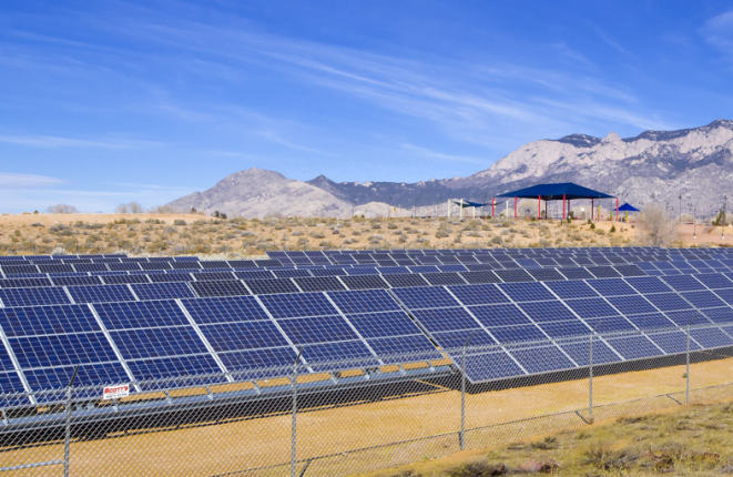 Neoen lança maior instalação fotovoltaica da Europa - Ambiente Magazine