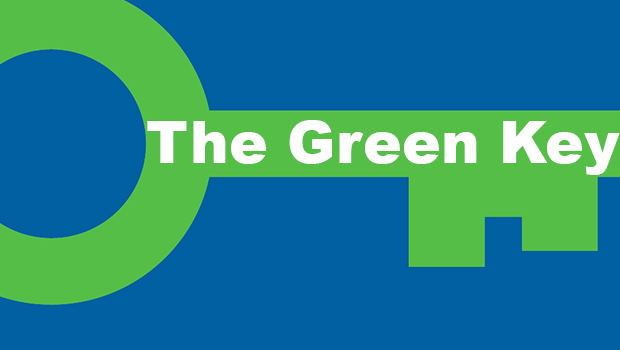 Green Key 2017: candidaturas abertas para espaços de turismo ...