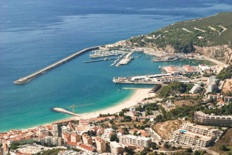 Porto de Setúbal anuncia adesão à WindEurope Ports Platform - Ambiente ...