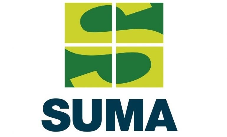 SUMA eleita Marca de Confiança enquanto Empresa de Tratamento dos ...