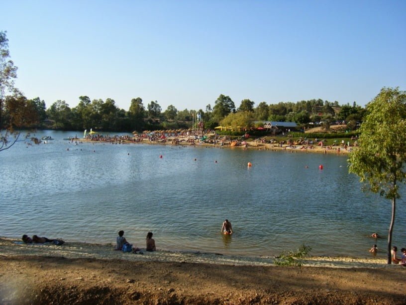 EPAL e Águas do Vale do Tejo vão às praias fluviais - Ambiente Magazine