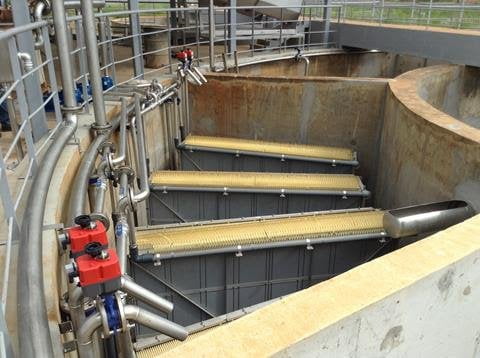 Moinhos Água e Ambiente instala ETAR MBR em Angola - Ambiente Magazine