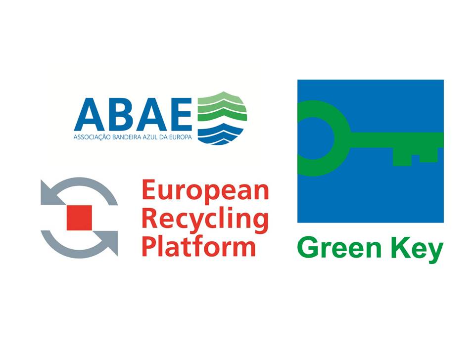 Green Key 2017: 93 estabelecimentos de hotelaria e restauração ...