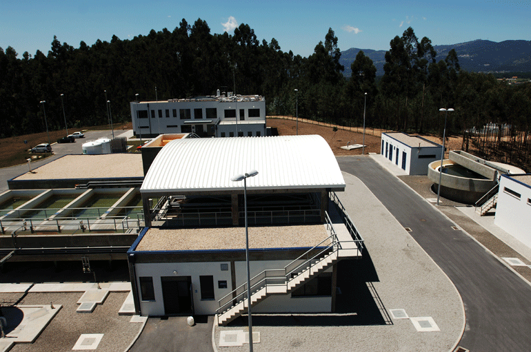 Um novo paradigma de prestação de serviços na Luságua - Ambiente Magazine