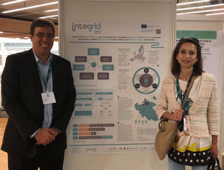 Projeto InteGrid discute o que de melhor se faz na Europa na área das ...