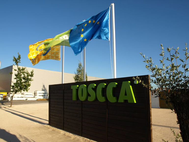 TOSCCA apresenta planos de reconstrução da nova fábrica após incêndios ...