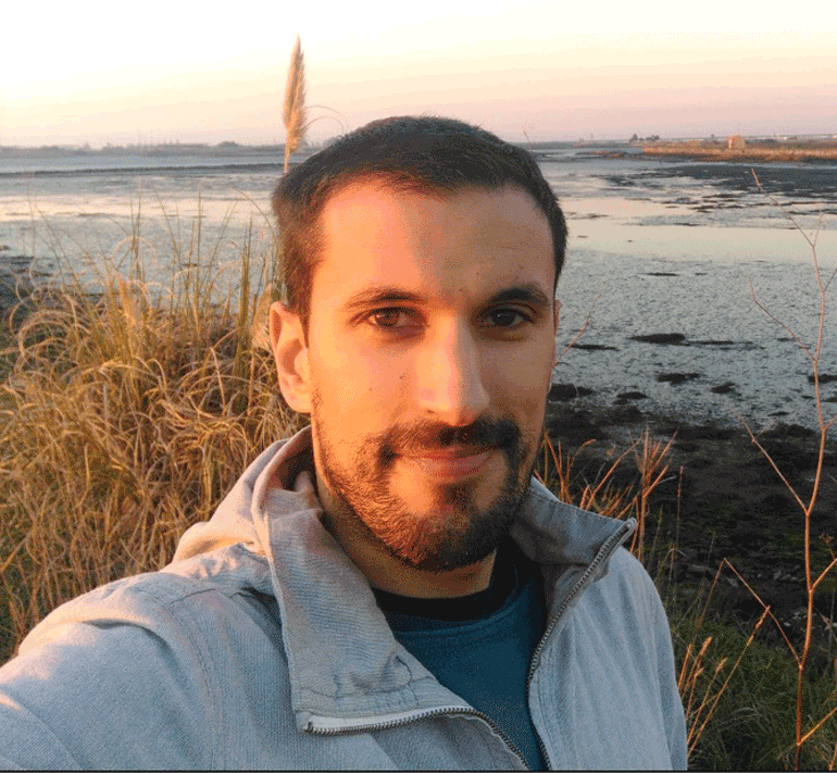 Primeiro doutoramento do programa Do*Mar faz simulação de correntes no ...