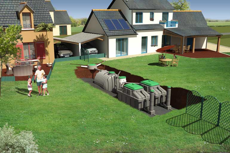 Premier Tech Iberoto: A fiabilidade e robustez do sistema ECOFLO ...