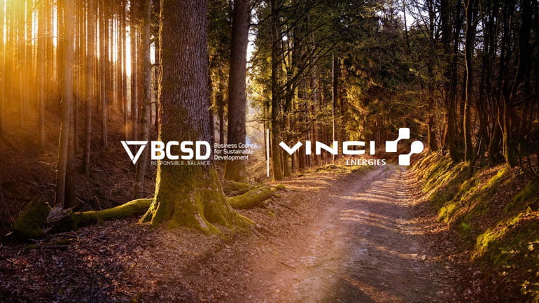VINCI Energies junta-se ao BCSD Portugal para lançar um novo paradigma ...