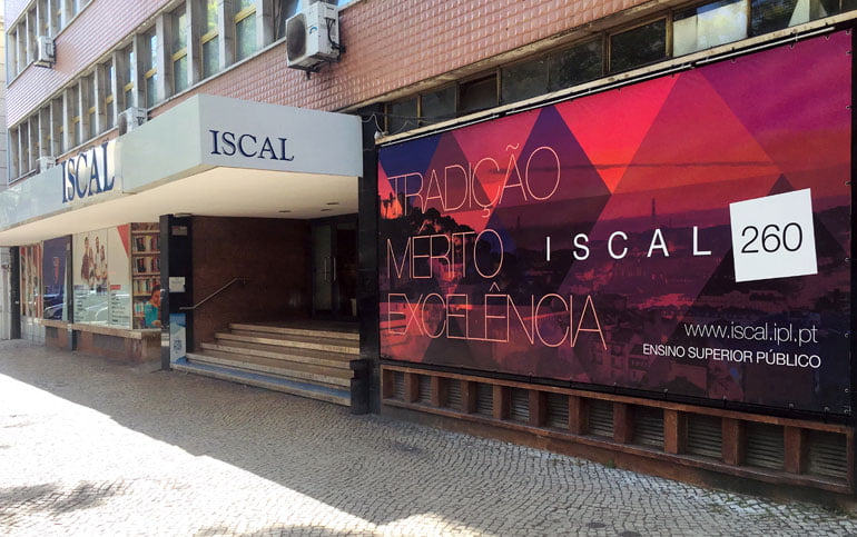 ISCAL promove seminário sobre Redução e Valorização de Resíduos ...