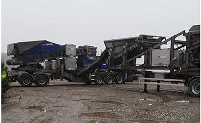 LIPOR lança teste em grande escala para aproveitar escórias - Ambiente ...