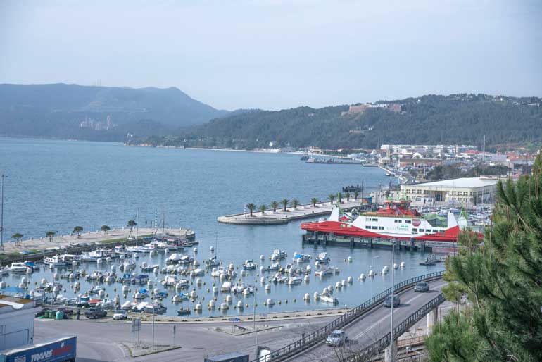 SIMARSUL já iniciou gestão do sistema de saneamento em alta do ...