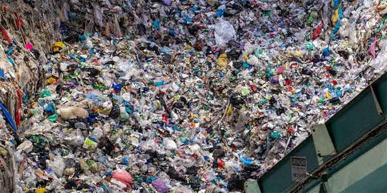 Reciclagem em Portugal cresce 6,4% em 2021 - Ambiente Magazine