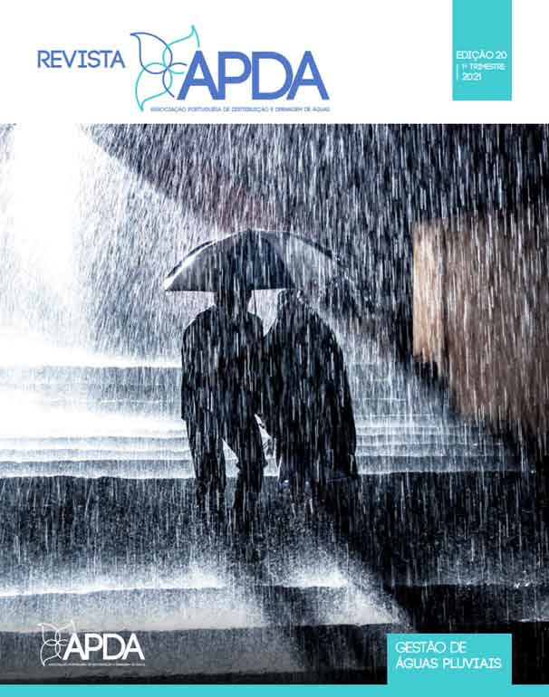 "Gestão das Águas Pluviais" é o tema central da edição #20 da APDA ...