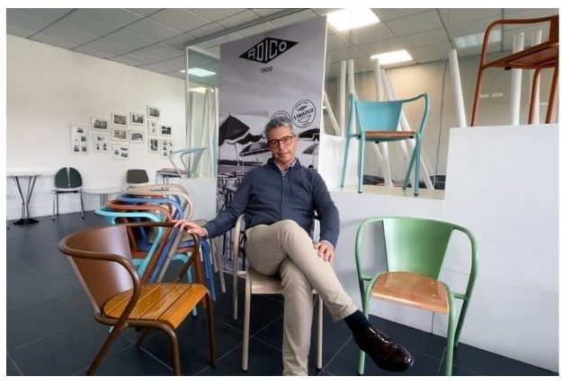 Adico evita emissão de cerca de 40 toneladas de CO2 durante 2020 ...