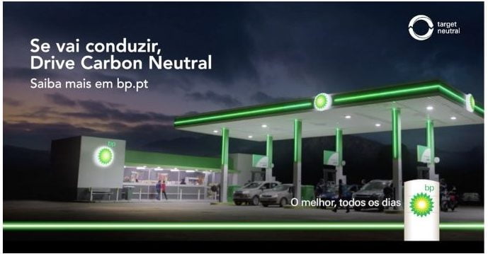 bp inaugura primeiro posto de abastecimento na Ilha do Porto Santo ...