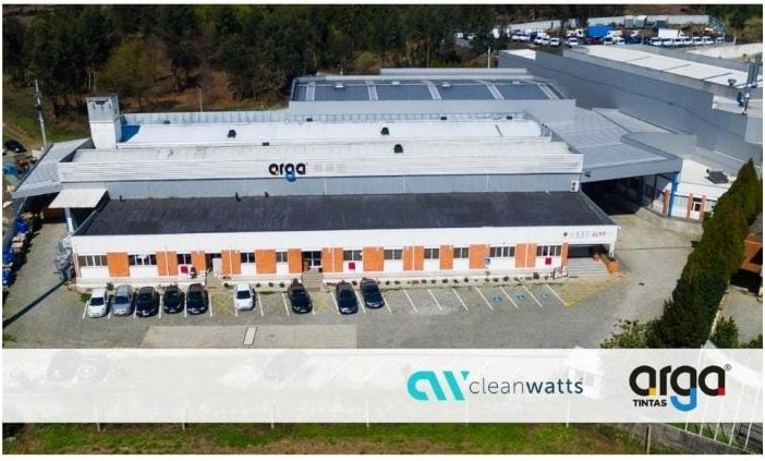 Cleanwatts anuncia primeira comunidade de energia com cliente ...