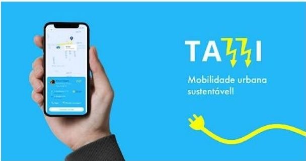 Tazzi é a nova aplicação de mobilidade partilhada que só trabalha com ...