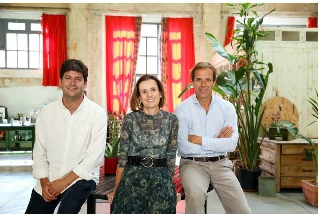 Indra investe na The Overview Effect para impulsionar transformação ...