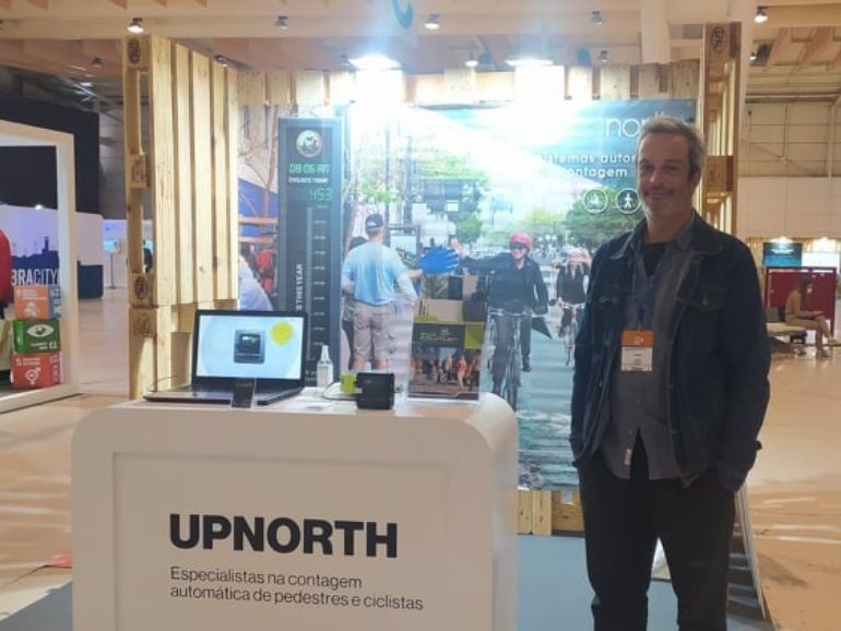 Portugal Smart Cities: UpNorth faz balanço positivo dos três dia de ...