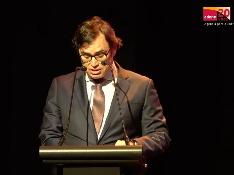 ADENE: “20 anos marcados por um longo percurso institucional ...