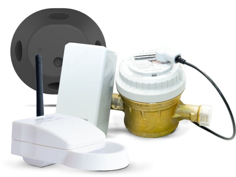 Luságua: Digitalização, o caminho da eficiência - Ambiente Magazine