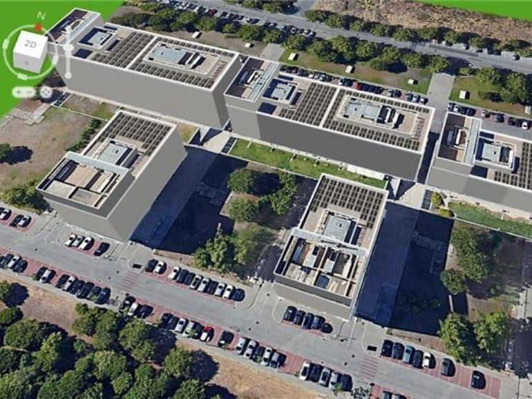 Taguspark anuncia primeira comunidade de energia solar - Ambiente Magazine