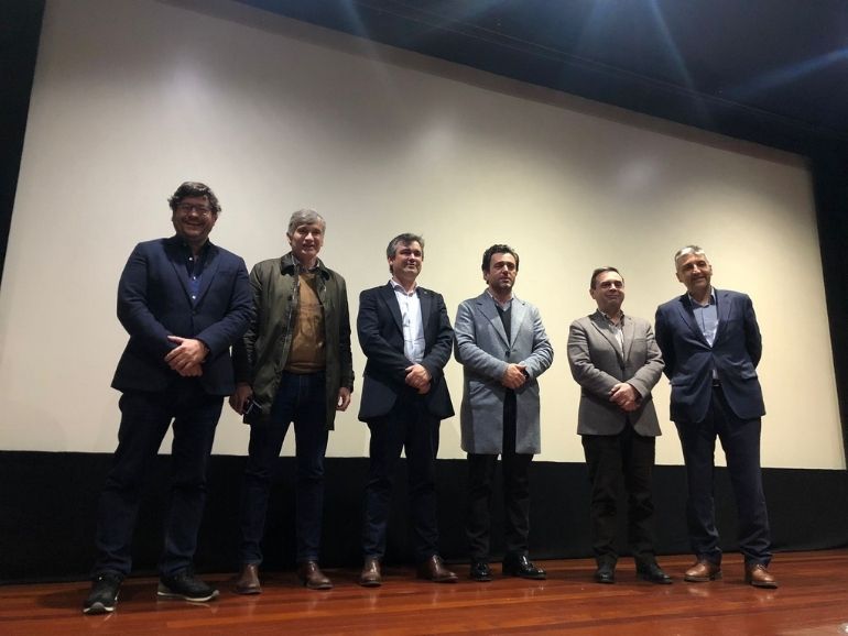 Municípios portugueses juntam-se para dar "resposta urgente" à situação ...