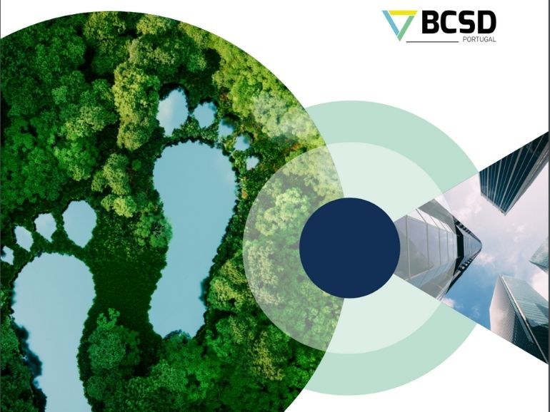 BCSD Portugal lança publicação para ajudar as empresas a encontrarem ...