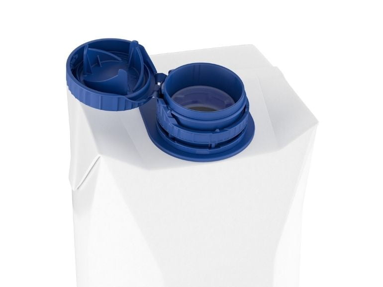 Embalagem gigante da Compal sobe à Avenida da República para incentivar ...