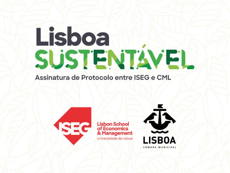 Pioneirismo do ISEG na área da sustentabilidade é fator diferenciador ...