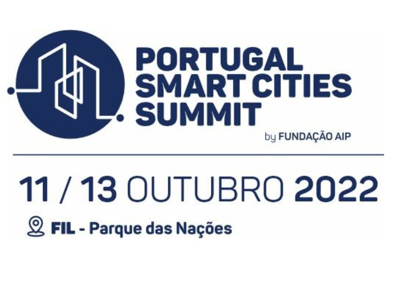 Portugal Smart Cities Summit decorre entre 11 e 13 de outubro em Lisboa ...