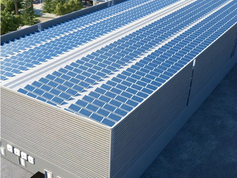 Huawei mostra inovações na energia solar em roadshow pelo país ...