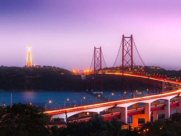 Transport Research Arena traz a Lisboa soluções inovadoras para ...