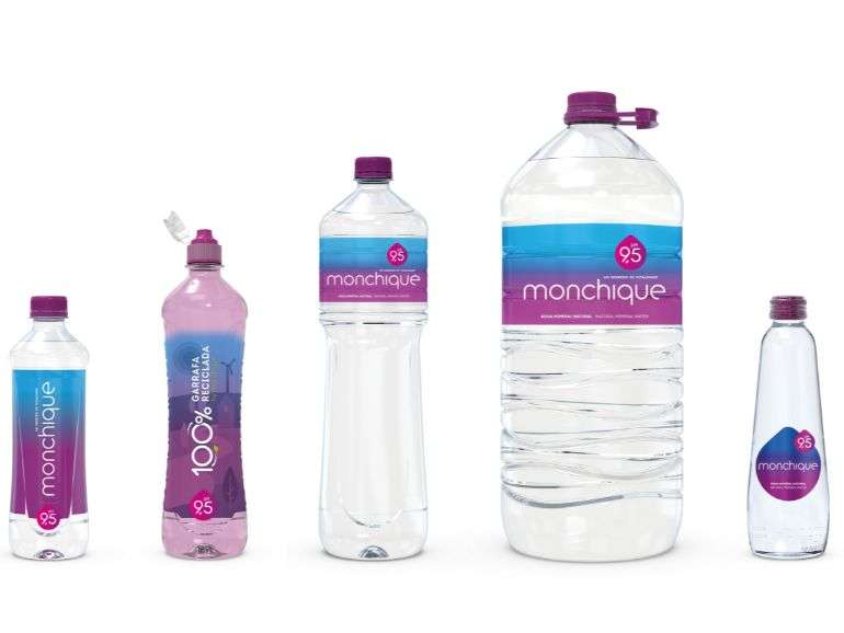 Água Monchique junta-se ao Electrão em prol de um futuro mais ...