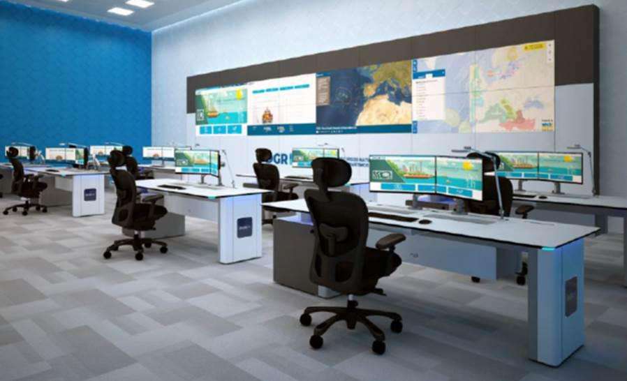 Centro de Controlo do Mar vai estar operacional em agosto de 2023 ...