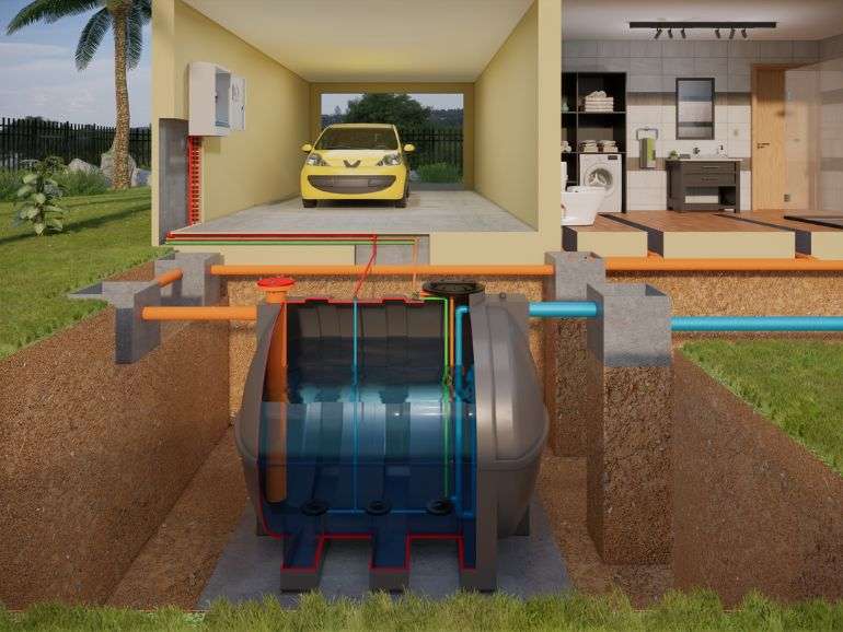 ECODEPUR: A nova gama SBR AQUADEPUR® para o tratamento descentralizado de águas residuais ...