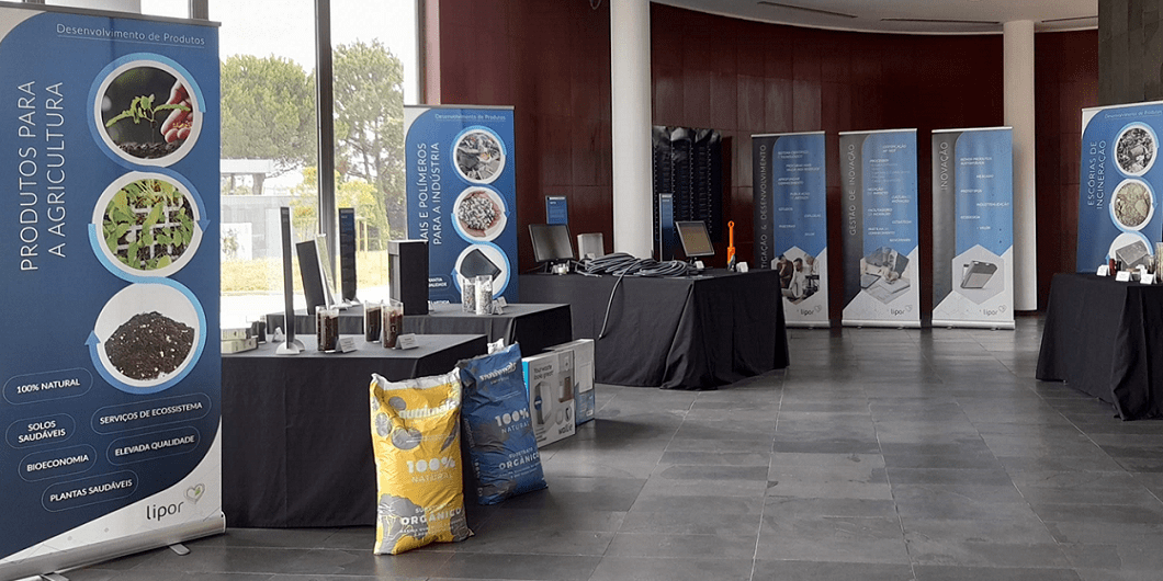 Lipor assinala 10 anos de certificação em IDI - Ambiente Magazine