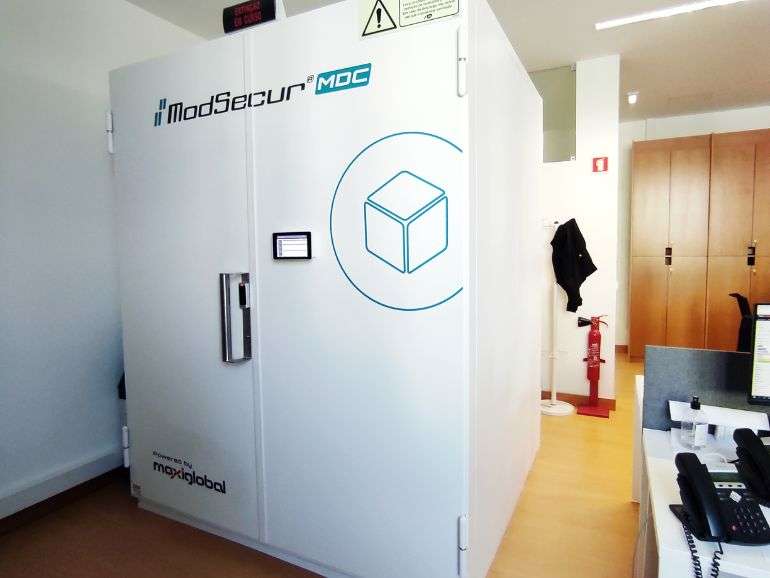 Maxiglobal: Porque é que uma smart city precisa de um data center smart ...