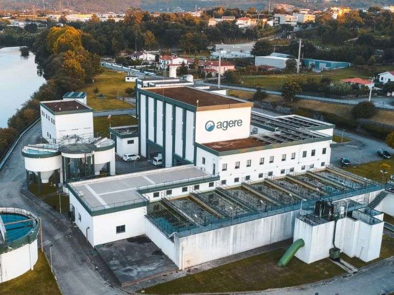 AGERE diferencia-se pelo rigor e eficiência nos serviços que presta ao ...