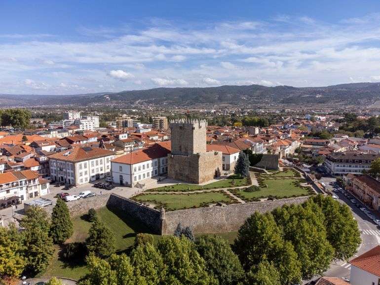 Cidade de Chaves está mais verde e inclusiva - Ambiente Magazine