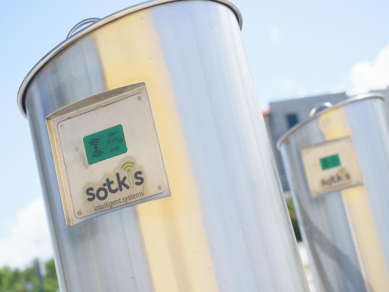 SOTKON na vanguarda da tecnologia - Ambiente Magazine