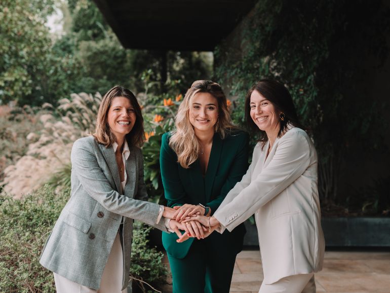 Comunidade Women in ESG Portugal acredita que a mudança para a ...