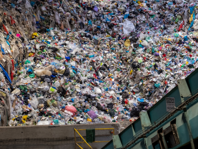 LIPOR regista crescimento de 5% na reciclagem em 2022 - Ambiente Magazine