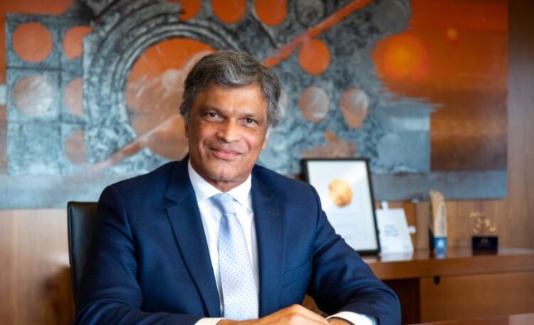 José Furtado: "Gostaria de ver um setor mais robusto e mais consistente ...