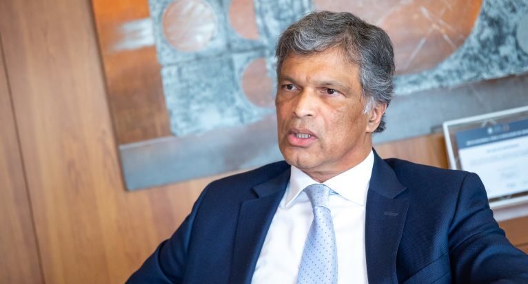 José Furtado: "Gostaria de ver um setor mais robusto e mais consistente ...