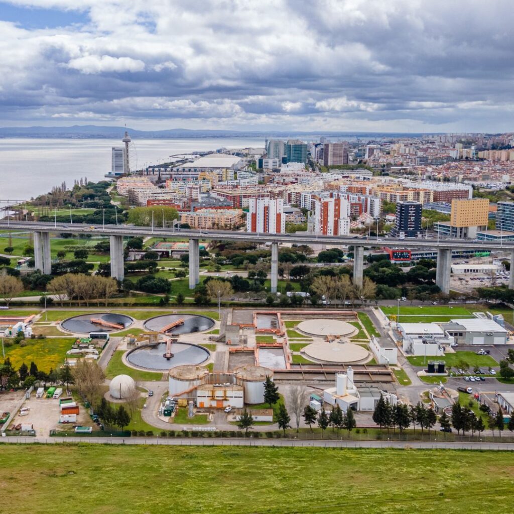 O VALOR implícito da Água - Ambiente Magazine