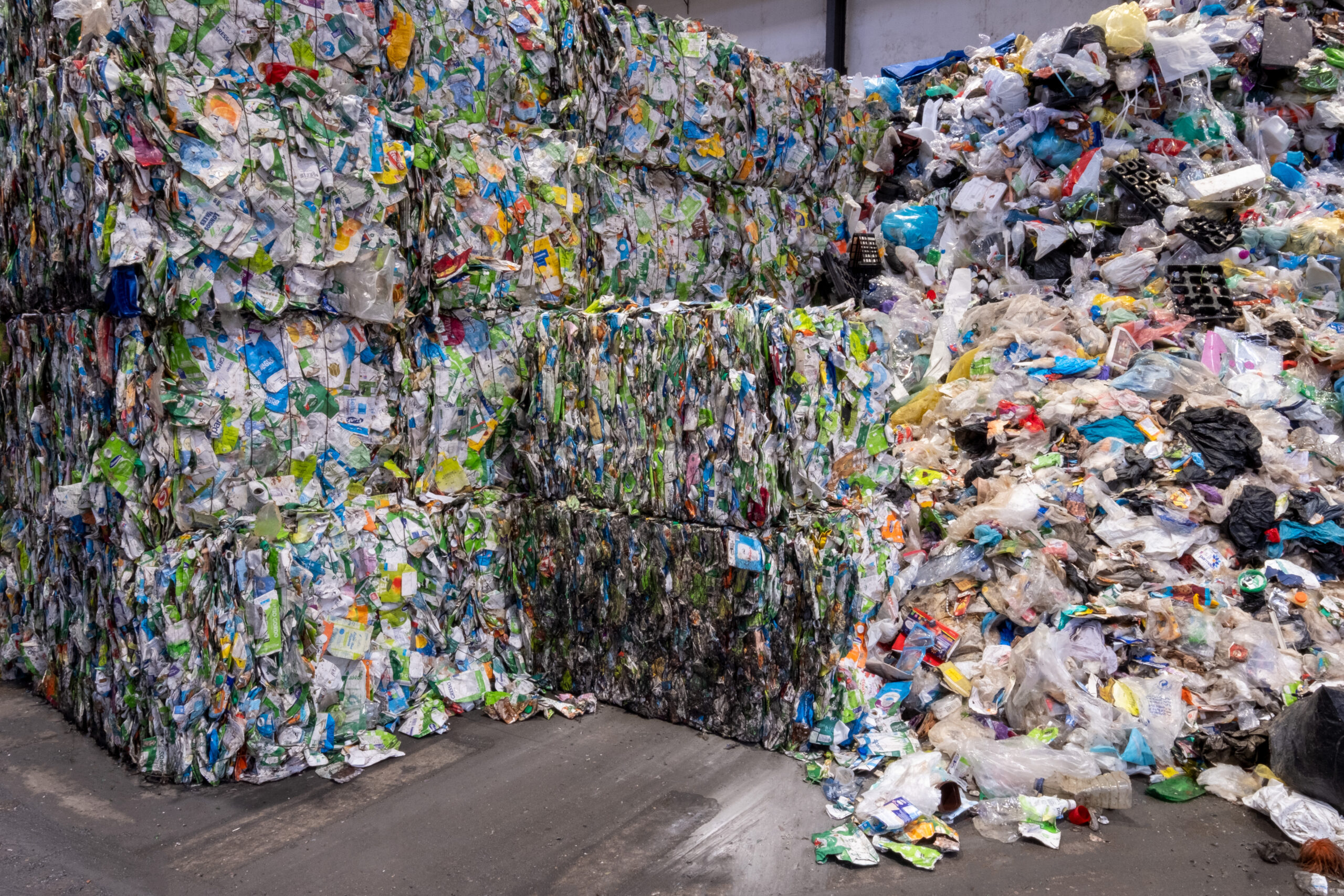 LIPOR viu reciclagem a aumentar em 2024 com mais de 69 mil toneladas de ...